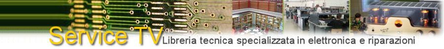 SERVICE TV RIPARAZIONE LED LCD PLASMA ELETTRONICA SCHEMI CORSI RIPARATORI